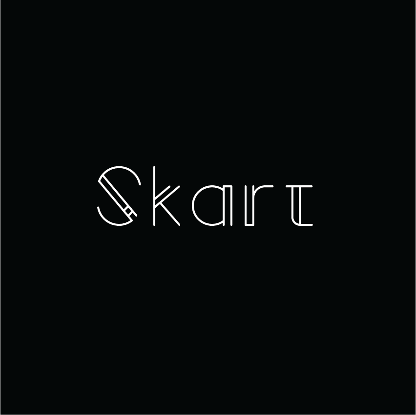Skart – Svarfdal Design